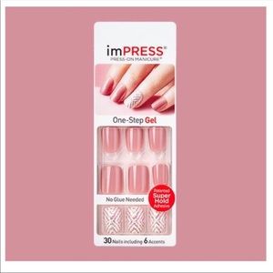 imPRESS | Accessories | New Impress Harlem Shake Press On Nails | Poshmark